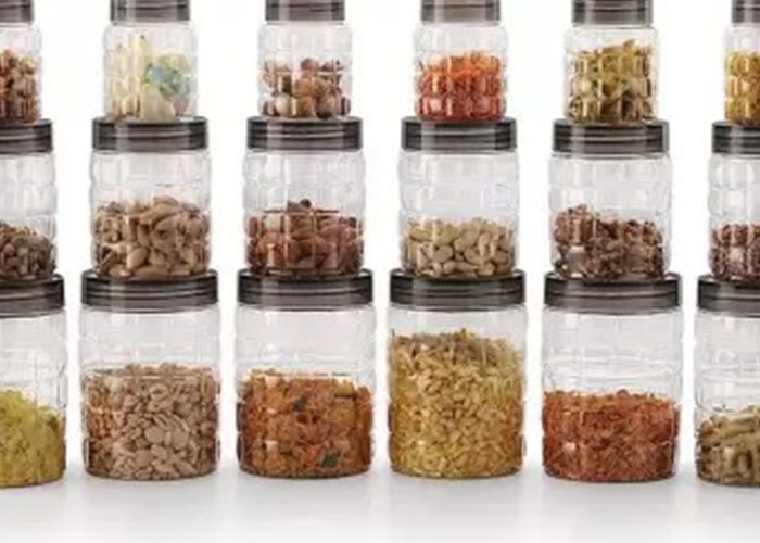 Plastics | Kitchen Hub