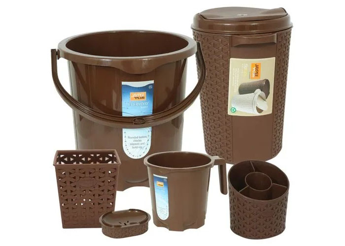 Plastics | Kitchen Hub