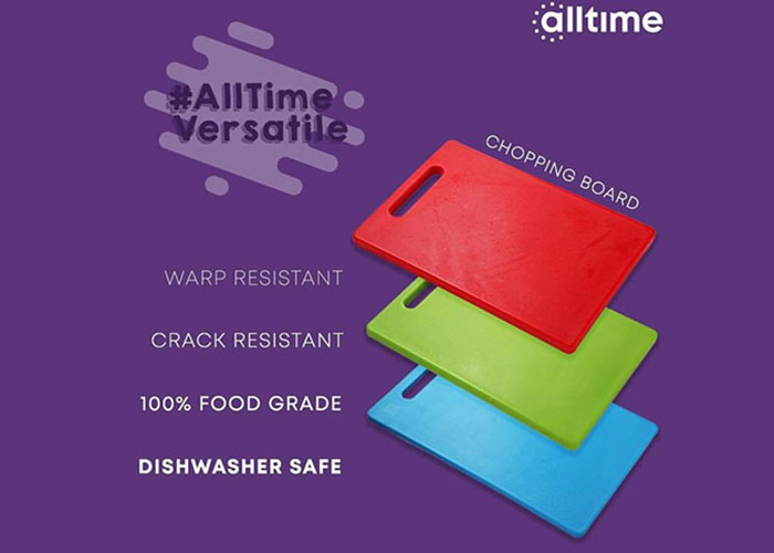 Plastics | Kitchen Hub