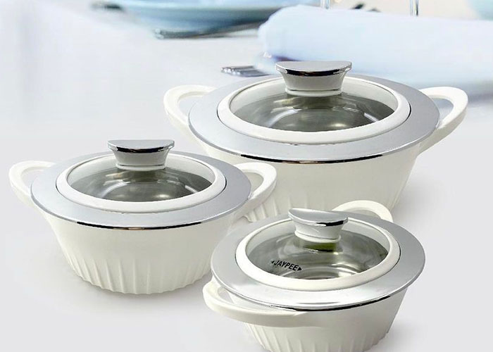 Plastics | Kitchen Hub