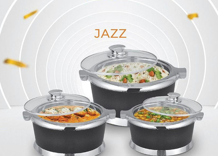 Plastics | Kitchen Hub