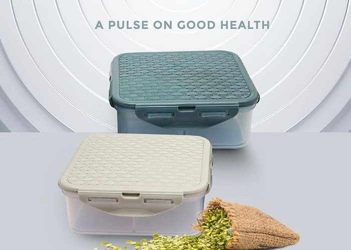 Plastics | Kitchen Hub