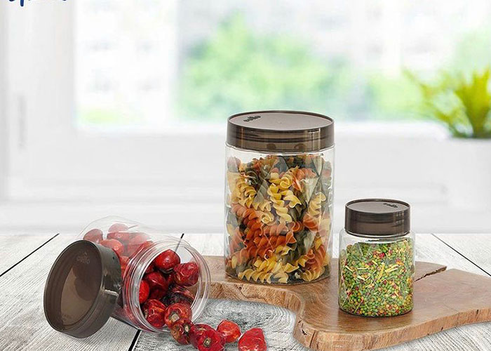 Plastics | Kitchen Hub