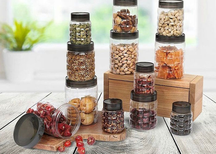 Plastics | Kitchen Hub