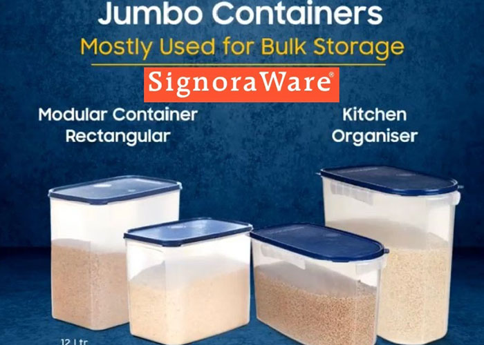 Plastics | Kitchen Hub