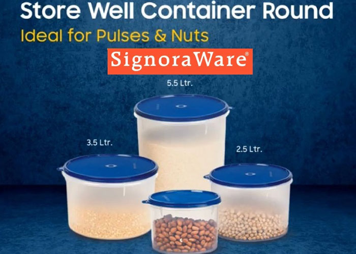 Plastics | Kitchen Hub