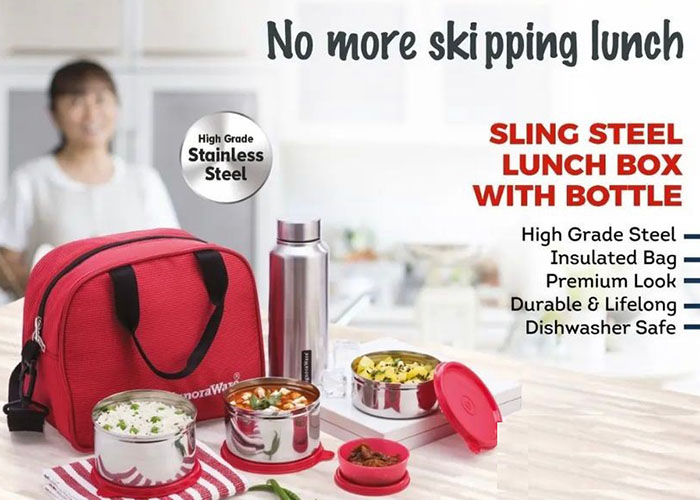 Plastics | Kitchen Hub