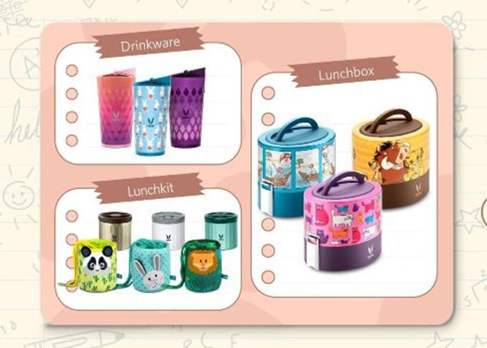 Plastics | Kitchen Hub