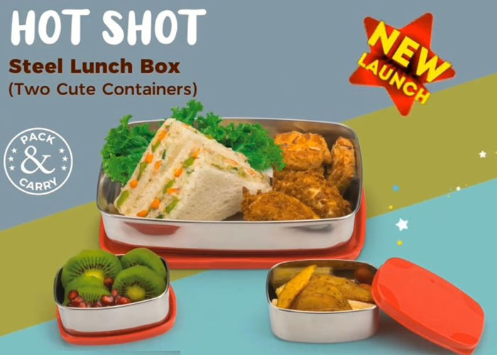 Plastics | Kitchen Hub