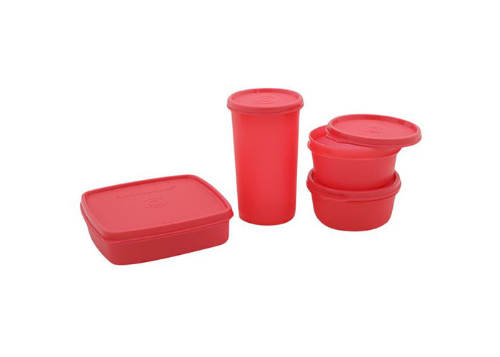 Plastics | Kitchen Hub