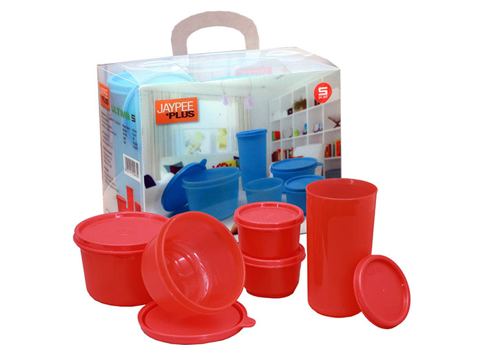 Plastics | Kitchen Hub