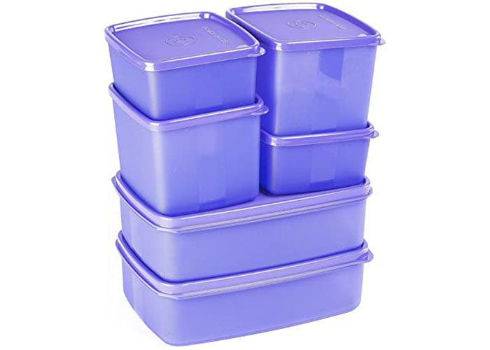 Plastics | Kitchen Hub